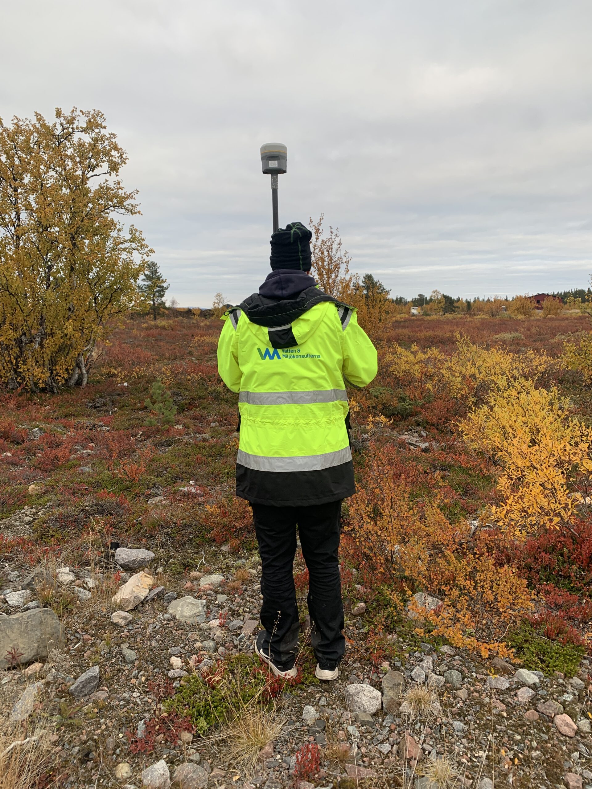 Ledningsnät - Vatten & Miljökonsulterna